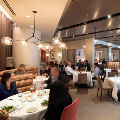 Ristorante TOSCA, Washington, DC - Cylex