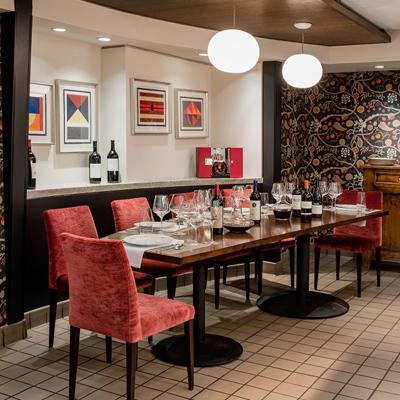 Ristorante TOSCA, Washington, DC - Cylex Local Search