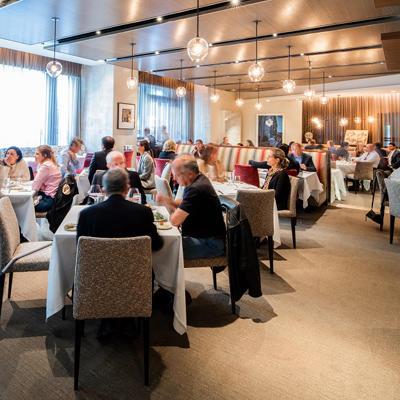 Ristorante TOSCA, Washington, DC - Cylex Local Search