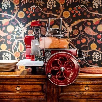 Ristorante TOSCA, Washington, DC - Cylex