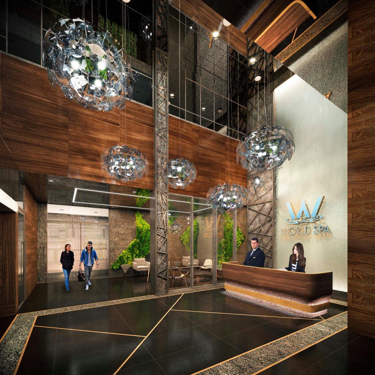 World Spa, Brooklyn, NY - Cylex Local Search