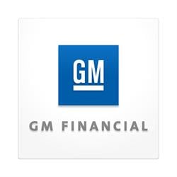 GM Financial Arlington Operations Center I (AOC 1)