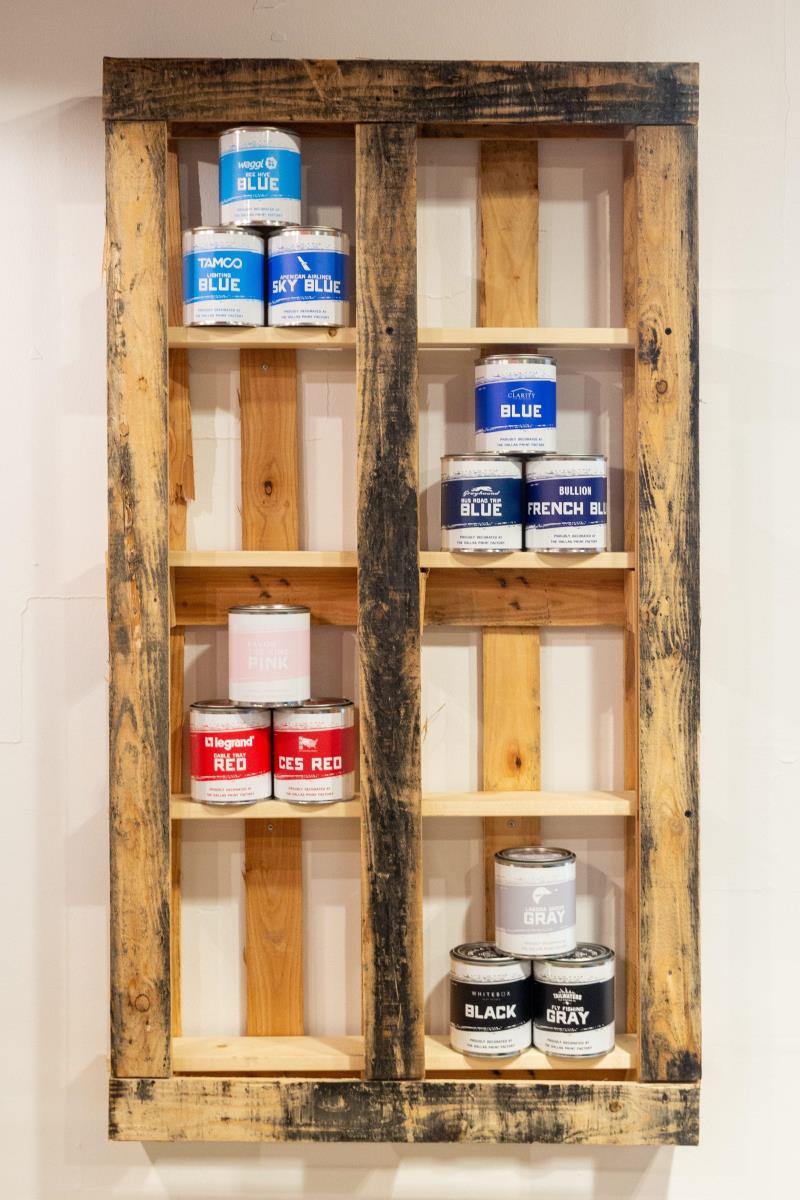 Dallas Print Factory - Cylex Local Search