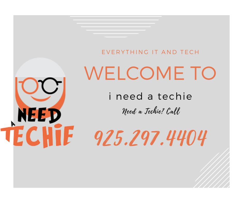 I Need A Techie, Danville, CA - Cylex Local Search