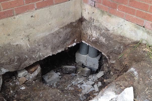 Done Right Foundation Repair, San Marcos, TX