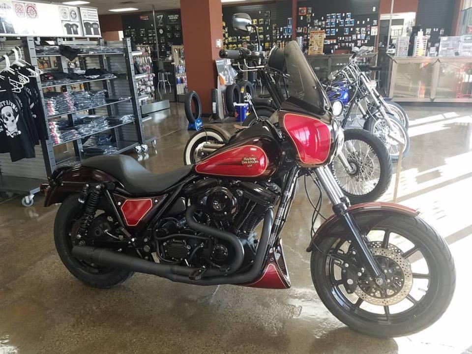 Ramjet Racing Performance Cycles, Phoenix, AZ, 12001 North Cave Creek ...