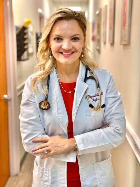 KezMed Medical PC | Clinics & Medical Centers, Bronx, NY