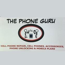 phone guru cell phone repair and accessories, Seguin, TX - Cylex Local ...