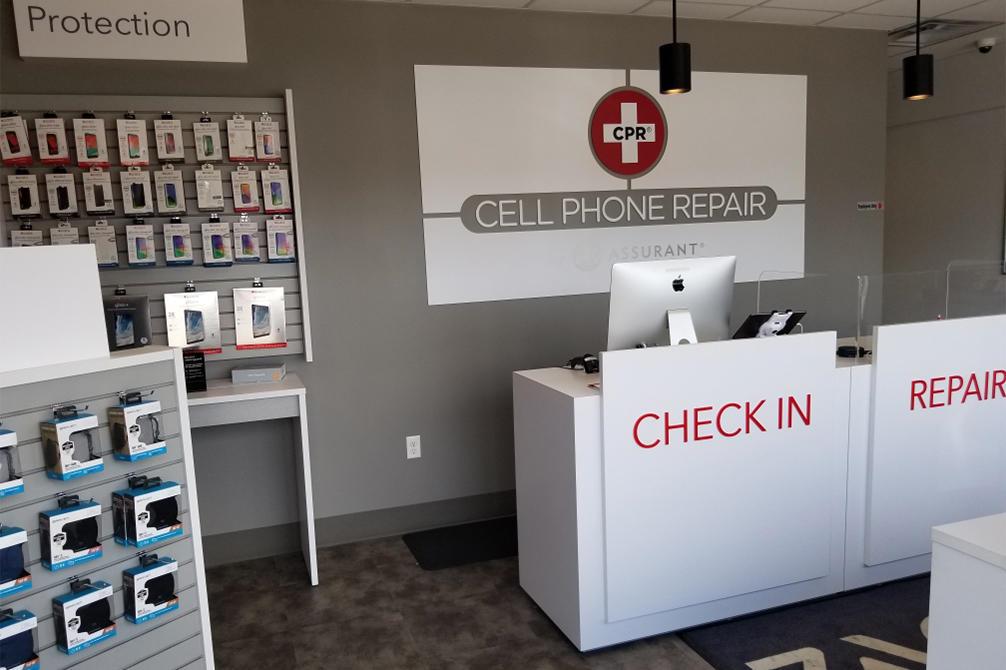 CPR Cell Phone Repair Gardendale