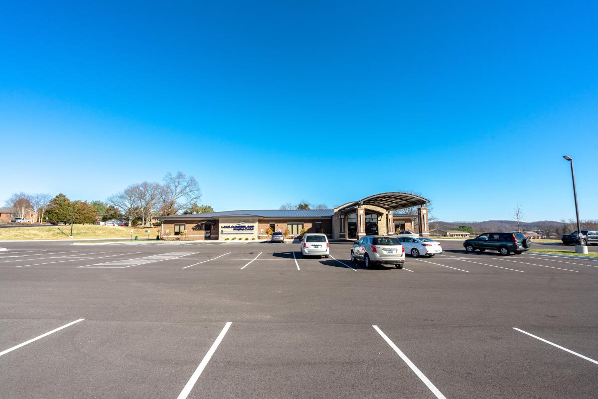 Lake Cumberland Imaging Center, Somerset, KY