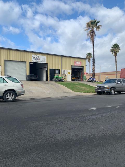 Auto Repair of Riverside - Cylex Local Search