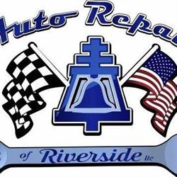 Auto Repair of Riverside - Cylex Local Search