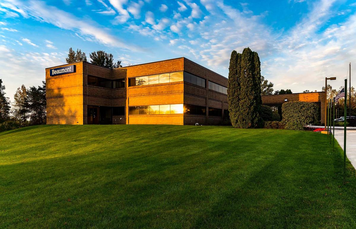 Corewell Health Beaumont Troy Hospital Laboratory - Lake Orion