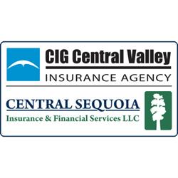 CIG Central Valley Insurance Agency, Visalia, CA