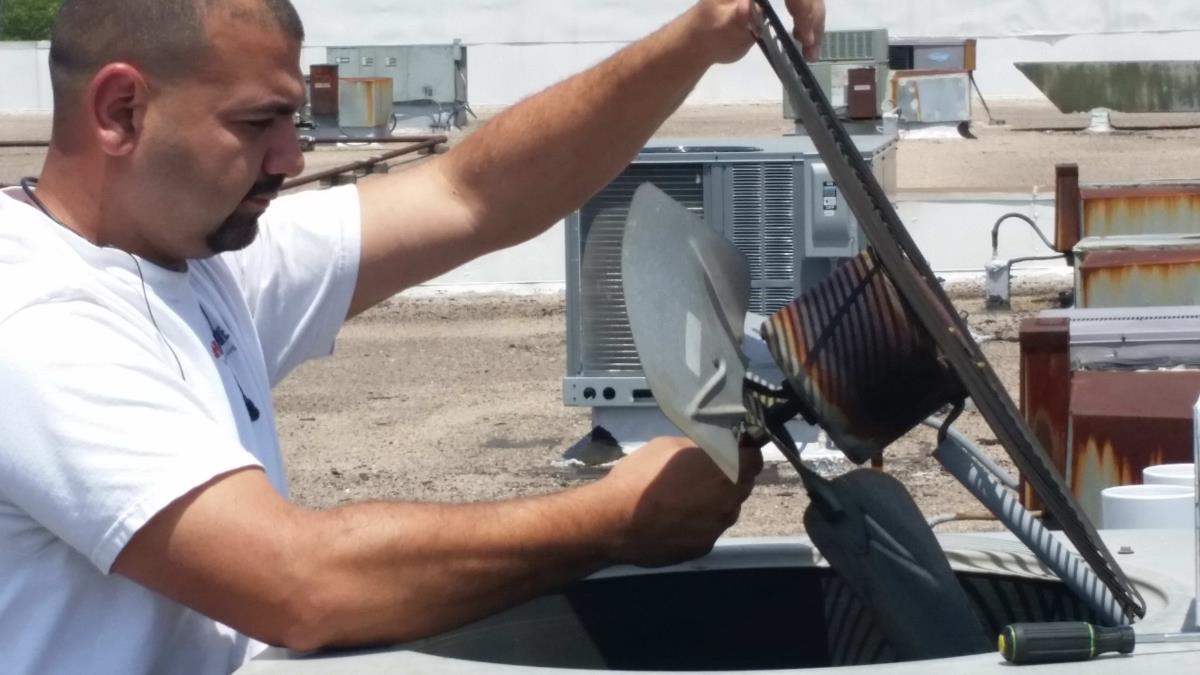 Heat Wave Heating & Air Conditioning | Repair | Installation, Raleigh, NC