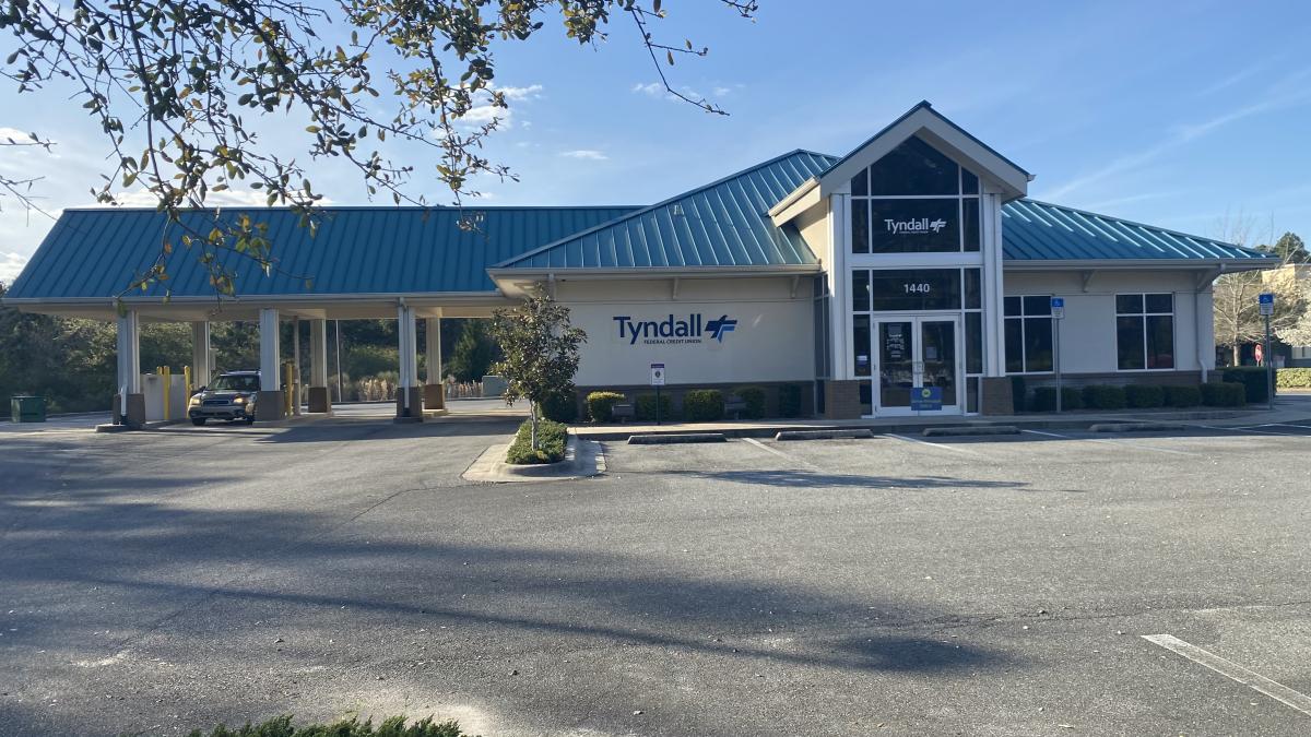 Tyndall Federal Credit Union, Chipley, FL - Cylex Local Search