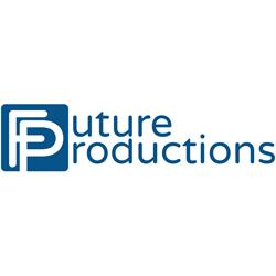 Future Productions | Promotional Products, Carriere, MS