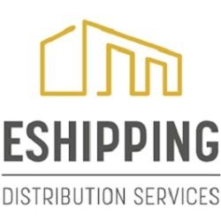 eShipping Distribution Services - Fontana, CA