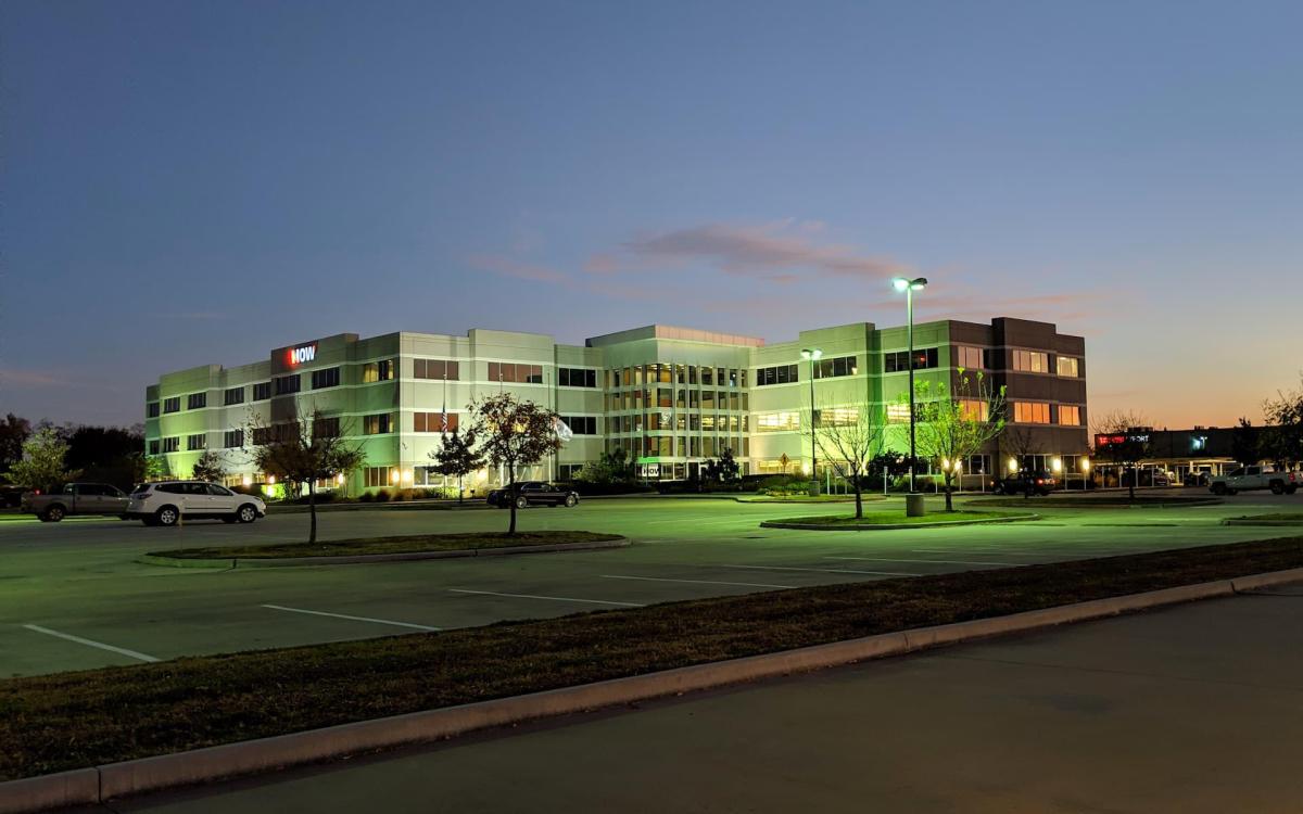 DNOW Headquarters, Houston, TX