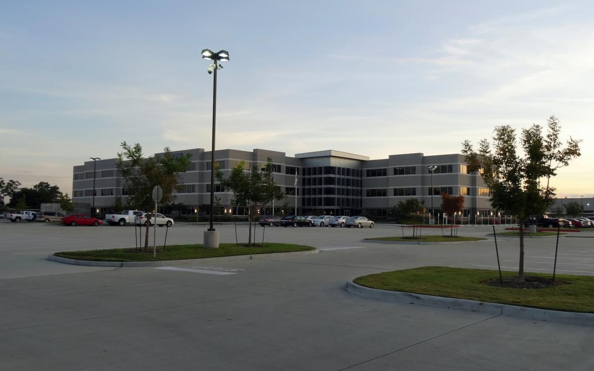 DNOW Headquarters, Houston, TX