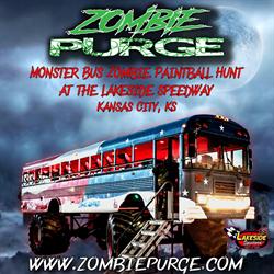 Zombie Purge-Terror Trail-Funhouse, Kansas City, KS - Cylex Local Search