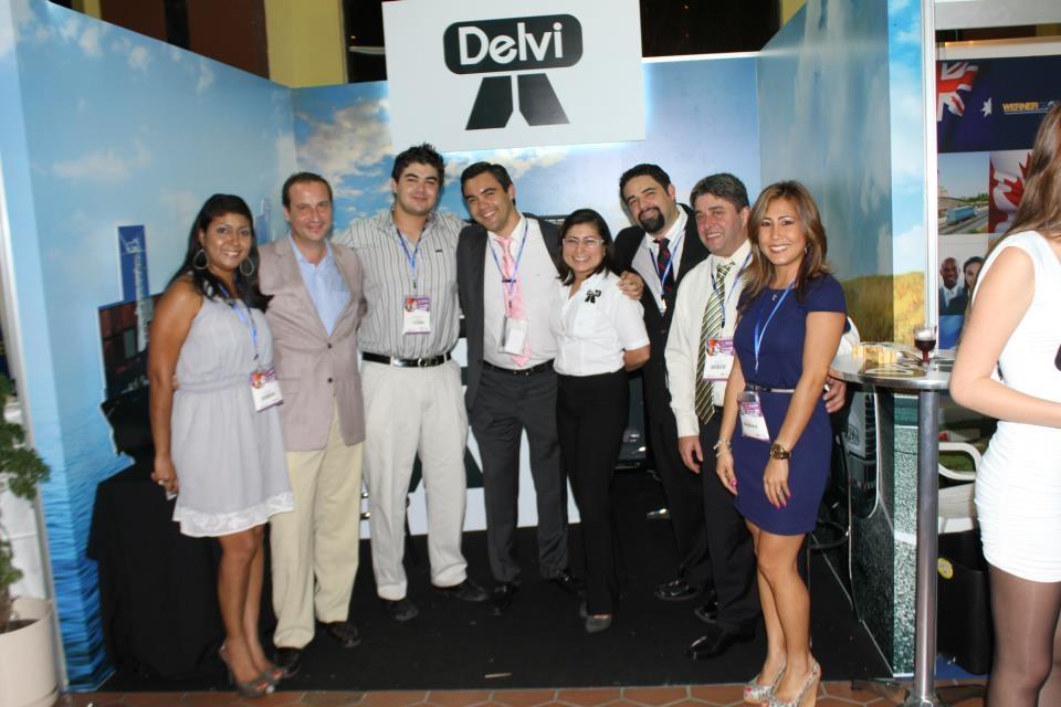 Delvi, Inc., Miami, FL - Cylex Local Search