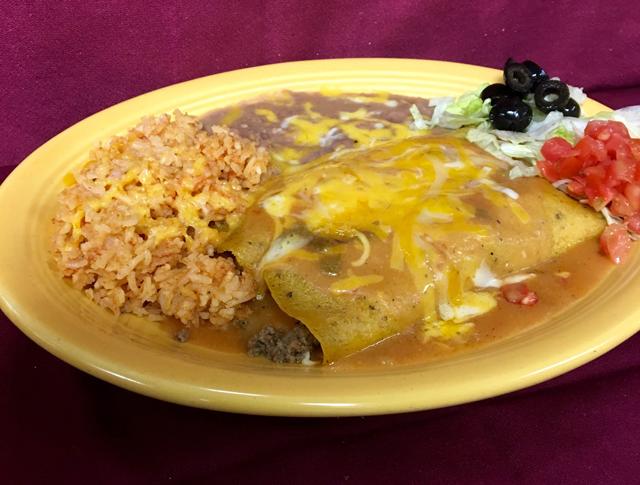 Cactus Flower Restaurant, Pueblo, CO - Cylex Local Search