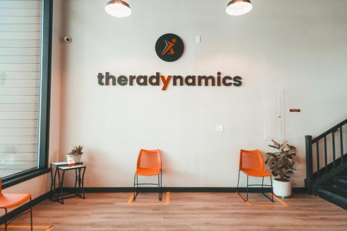 Theradynamics Physical & Occupational Therapy, Ridgewood, NY - Cylex ...
