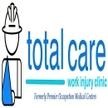 Total Care Work Injury Clinic, Rancho Mirage, CA