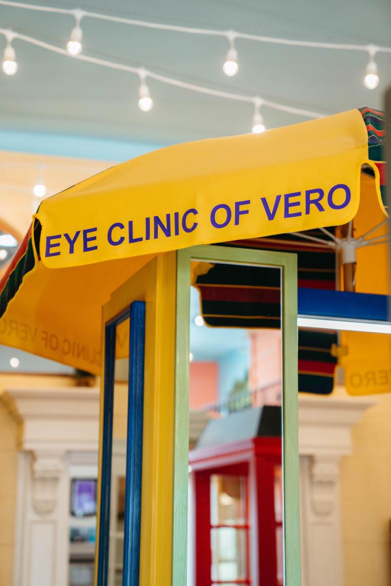 True Eye Experts of Vero Beach, formerly Eye Clinic of Vero & Optical ...