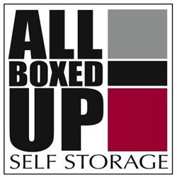 All Boxed Up Self Storage, Chambersburg, PA, South Main Street