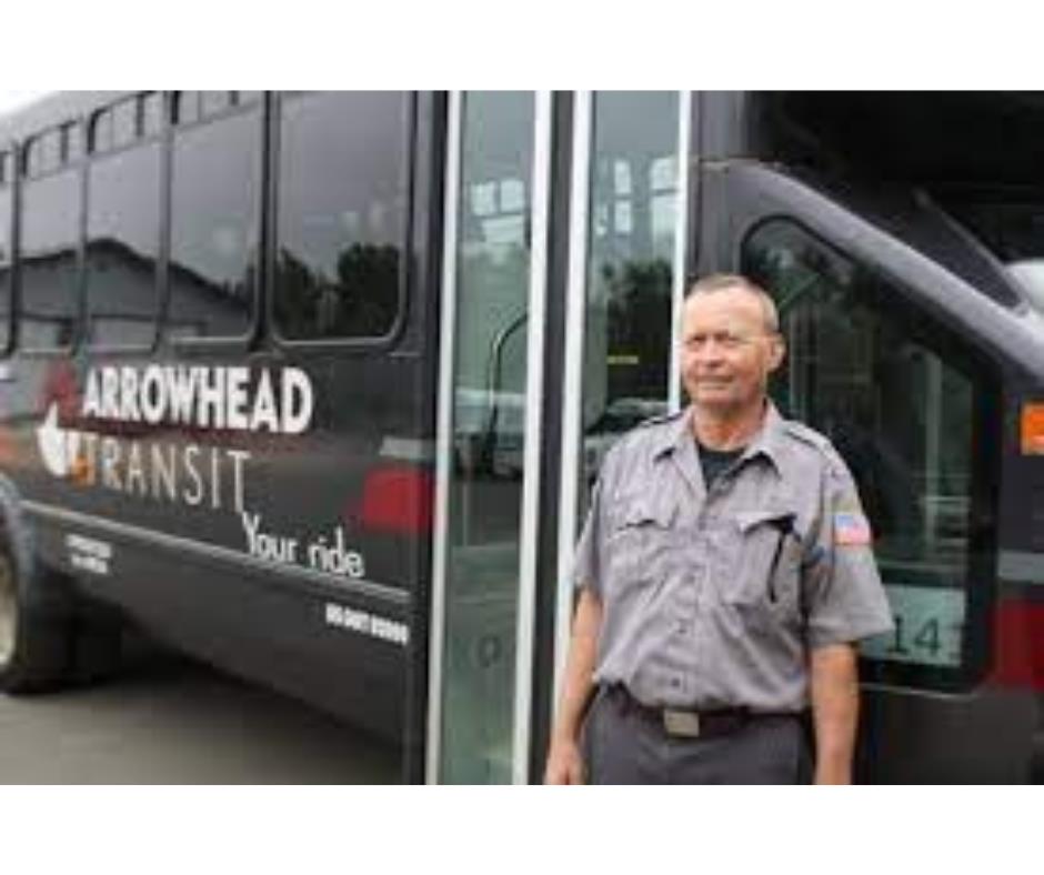 Arrowhead Transit | Transportation Services, Gilbert, MN