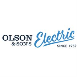 Olson & Sons Electric, Monticello, MN