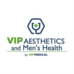 VIP AESTHETICS AND MEN'S HEALTH BY VIP MEDICAL, Los Angeles, CA