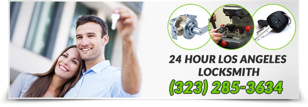 24 Hour Los Angeles Locksmith, discount: 30% off Auto Key | 2025 Reviews