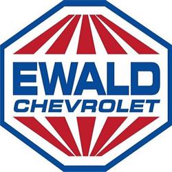 Ewald Chevrolet Parts and Accessories Department, Oconomowoc, WI ...