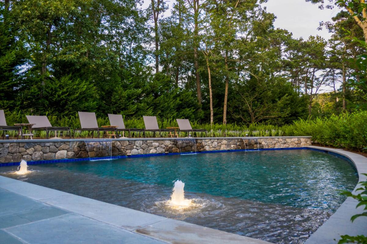 Easton Pool & Spa, South Easton, MA, Washington Street