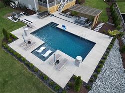 Trinity Pools LLC, Apex, NC - Cylex Local Search
