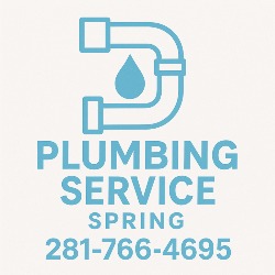 Plumbing Service Spring