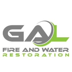 GAL Fire and Water Restoration, Houston, TX