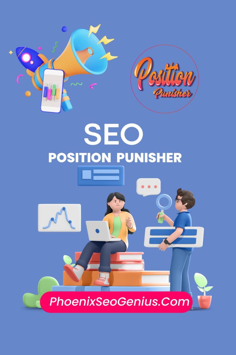 Position Punisher, Phoenix, AZ - Cylex Local Search