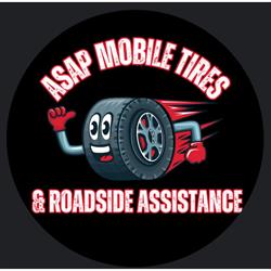 ASAP Mobile Tire & Roadside Assistance, Covina, CA