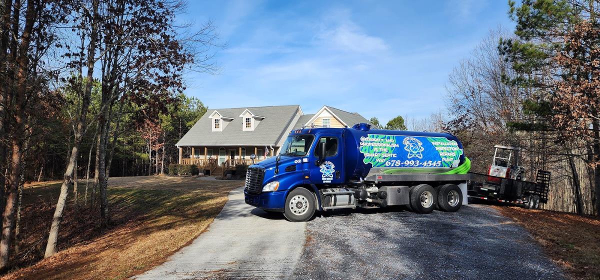 Smart Septic Pros, Acworth, GA - Cylex Local Search