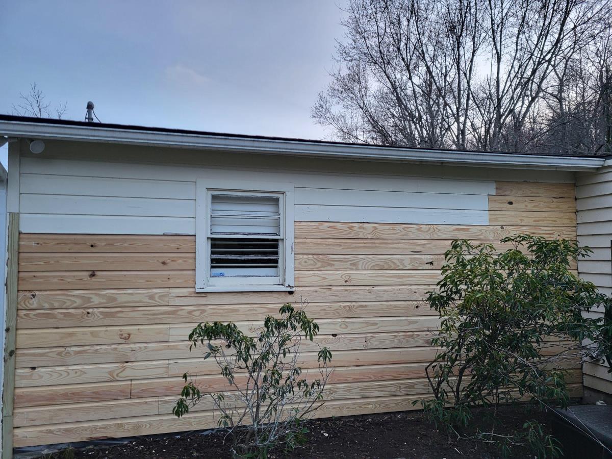 Omega Custom Builders llc, Cherokee, NC