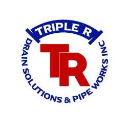 Triple R Drain Solutions & Pipe Works, New Rochelle, NY