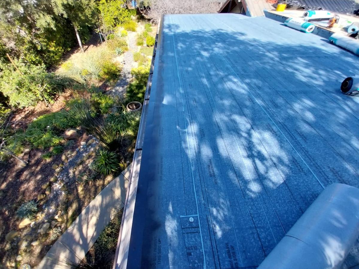 7 Rios Roofing, Lompoc, CA