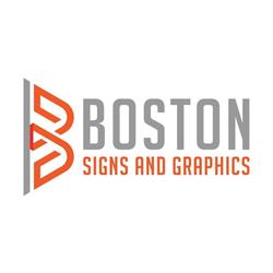 Boston Signs and Graphics, Walpole, MA