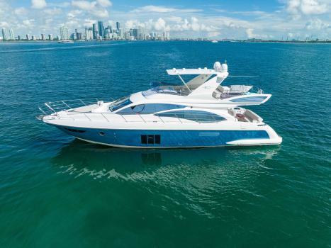 Vice Yacht Rentals of Miami | Boat Service