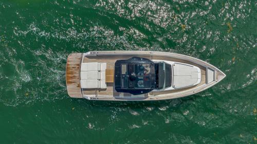 Vice Yacht Rentals of Miami | Boat Service