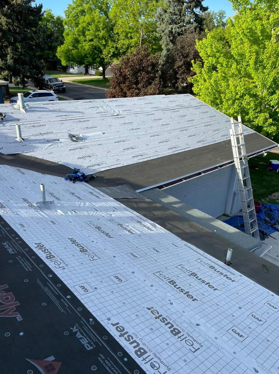 LEMT Roofing Denver - Cylex Local Search